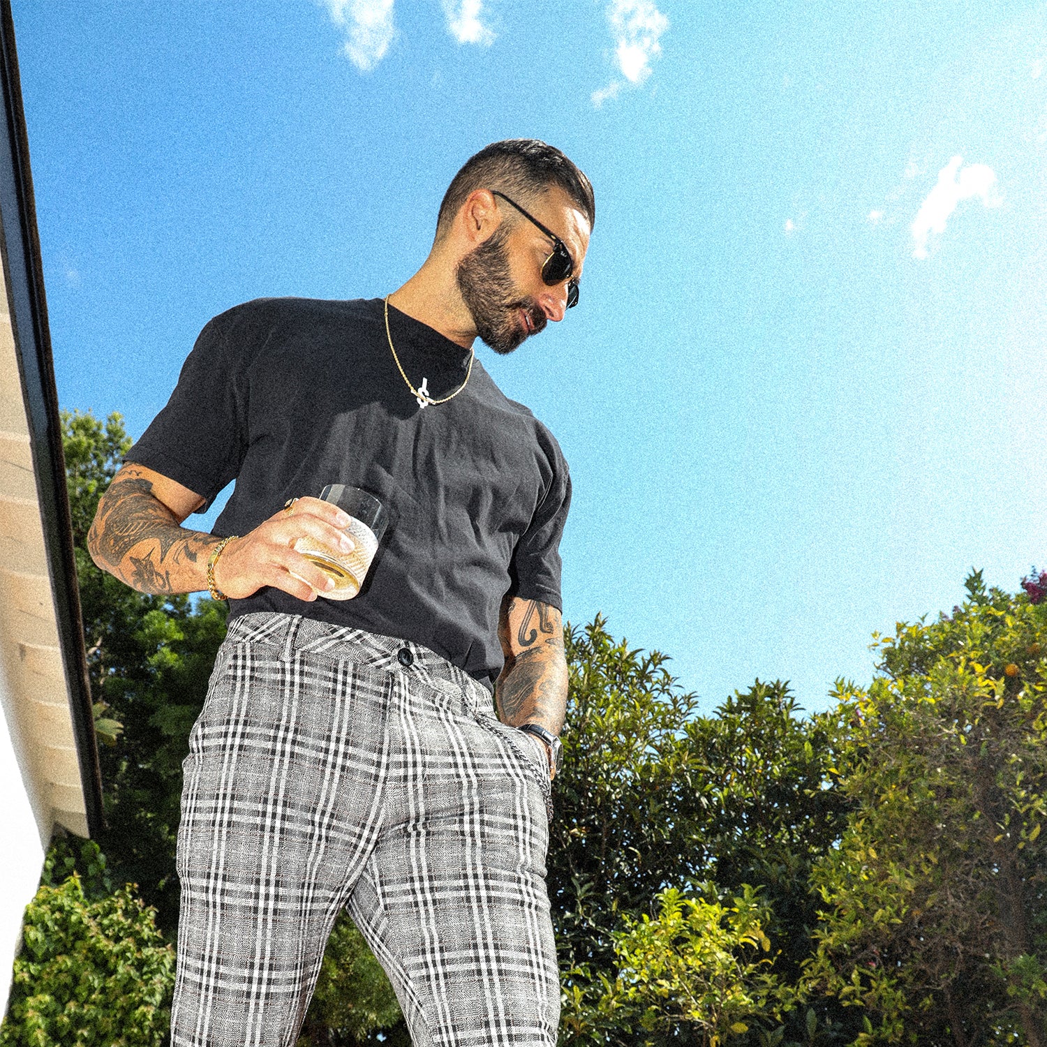 Shirts - The Shell Corp